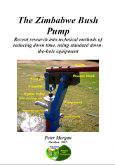 Zimbabwe - Rural Water Supply Network