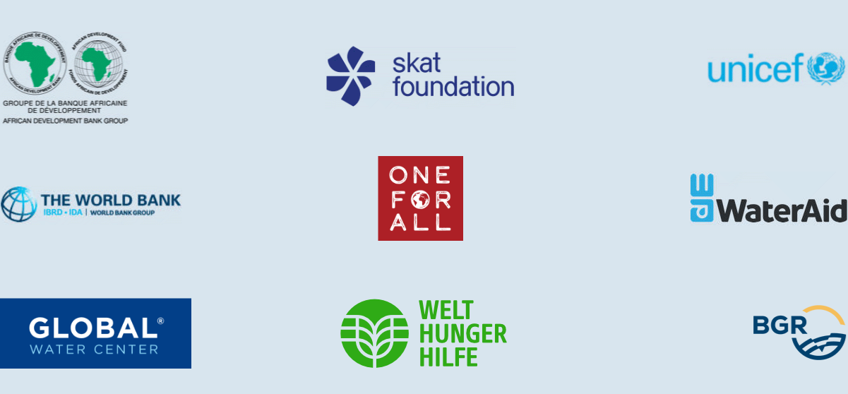 RWSN • Rural Water supply network - Rural Water Supply Network